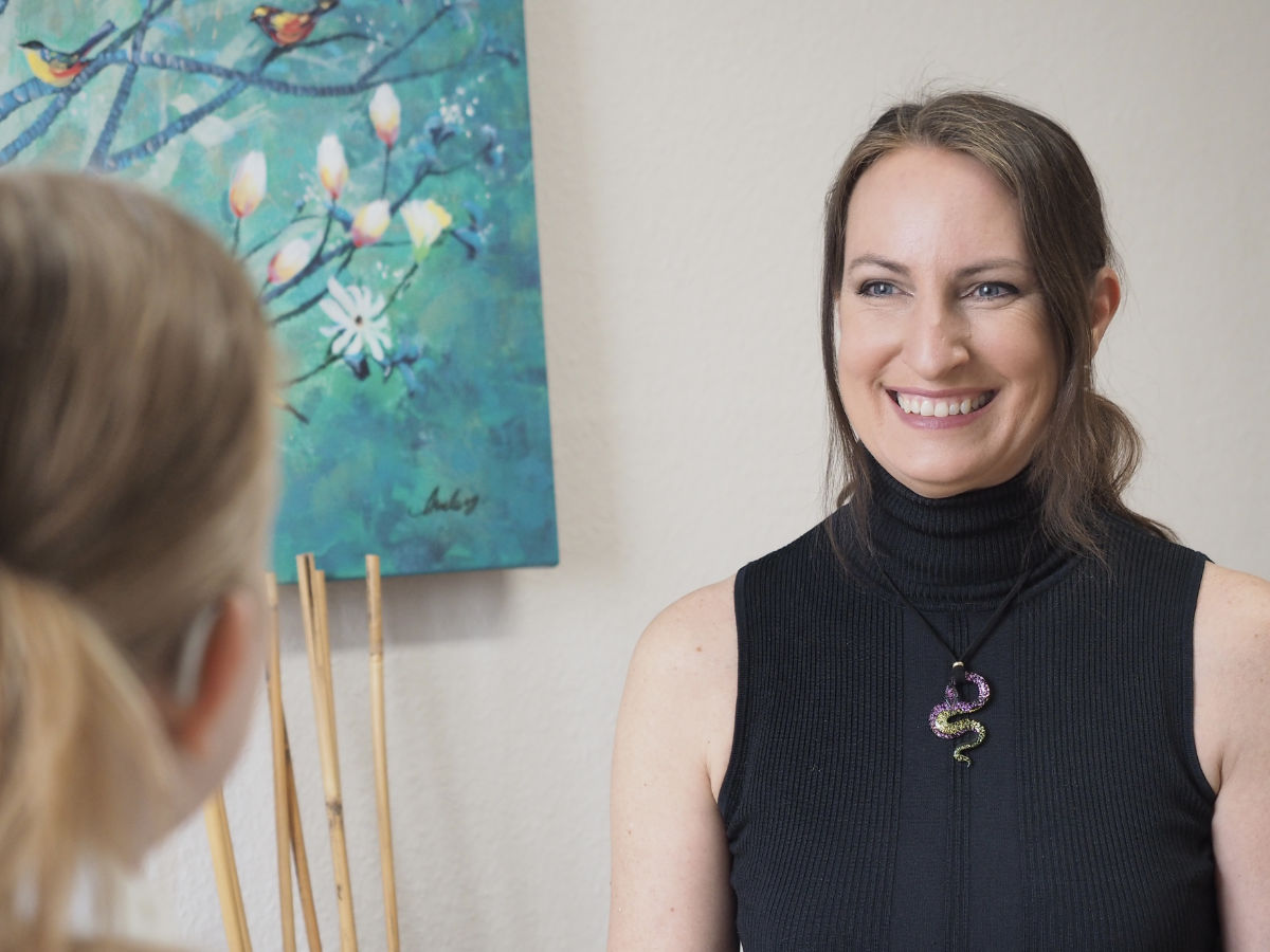 Shape Your Life | Systemisches Coaching München